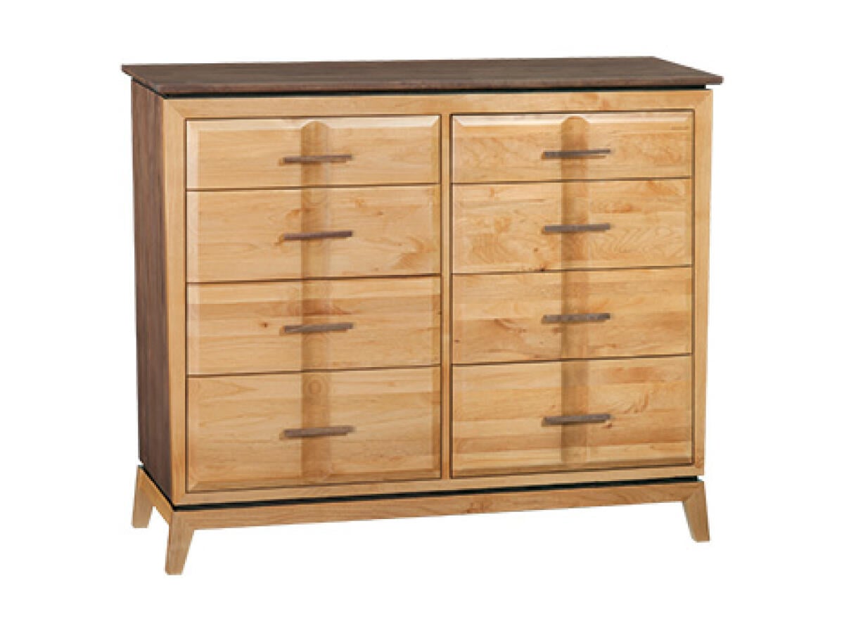 Dressers – BILTRITE - Greenfield - Metro Milwaukee Furniture Store