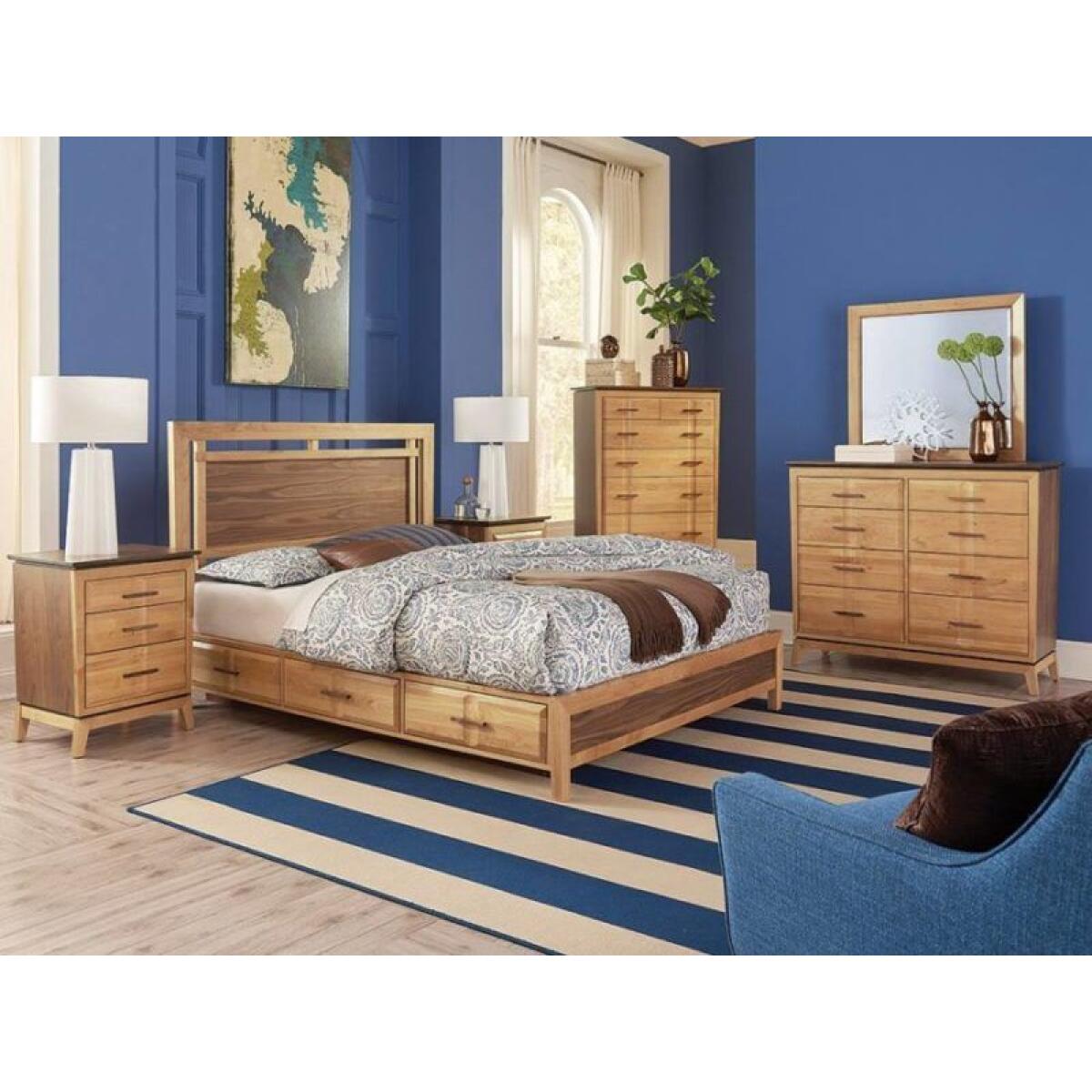 Addison Dresser – BILTRITE - Greenfield - Metro Milwaukee Furniture Store