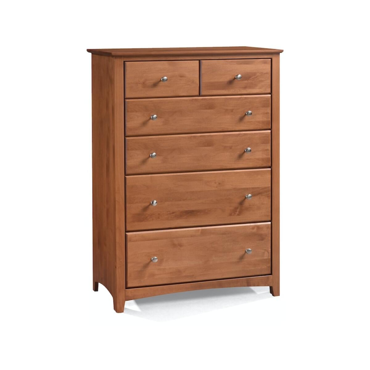 6 Drawer Wide Tall Chest – BILTRITE - Greenfield - Metro Milwaukee ...