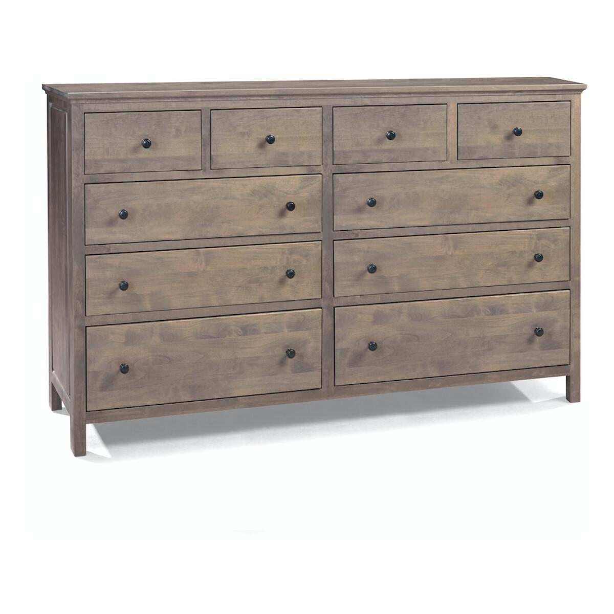 10 Drawer Double Dresser – BILTRITE - Greenfield - Metro Milwaukee ...