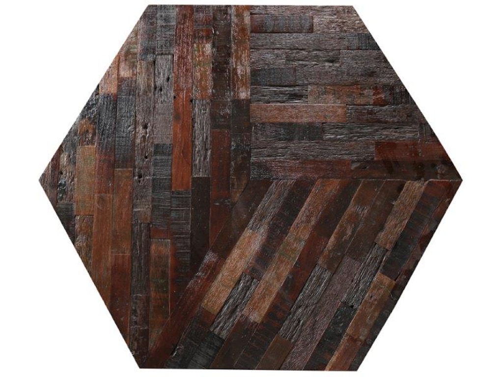 Hexagonal Cocktail Table – BILTRITE - Greenfield - Metro Milwaukee ...