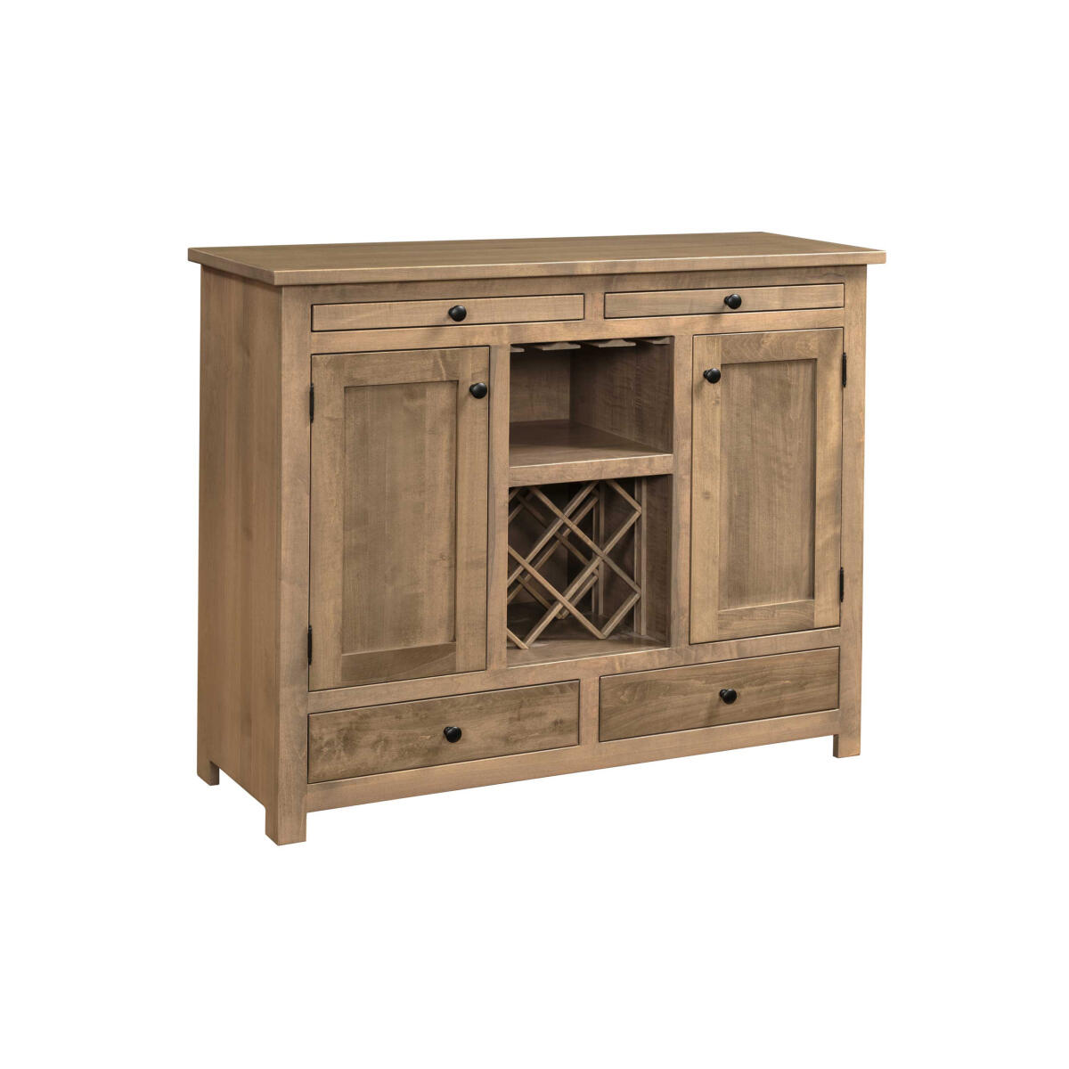 Buffet/Server Dining Storage - Amish Made Buffet/Servers – BILTRITE ...