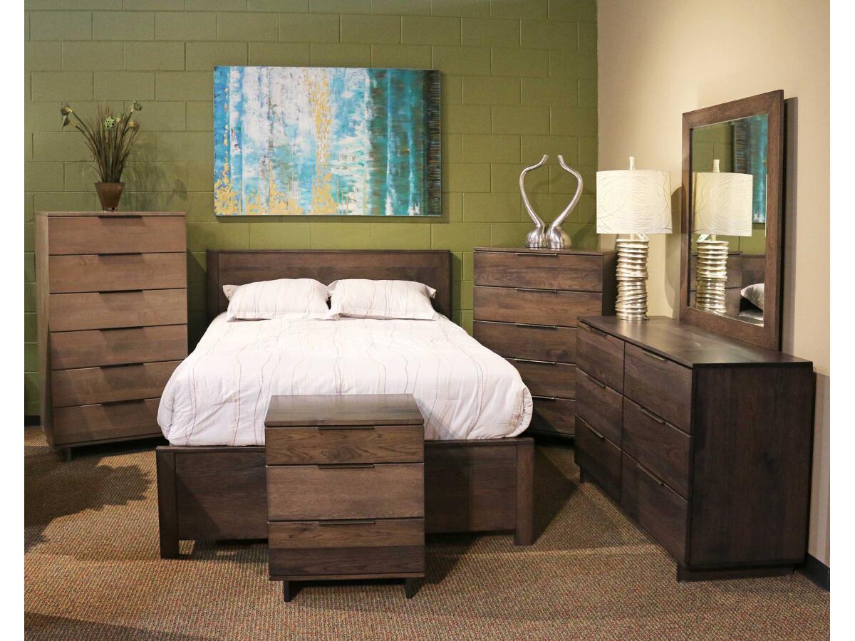 Bedroom Sets – BILTRITE - Greenfield - Metro Milwaukee Furniture Store