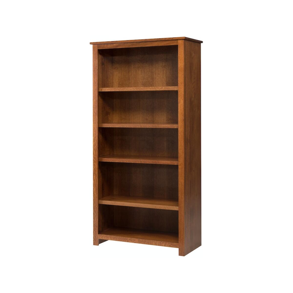 Oxford Mission Bookcase Collection – BILTRITE - Greenfield - Metro ...