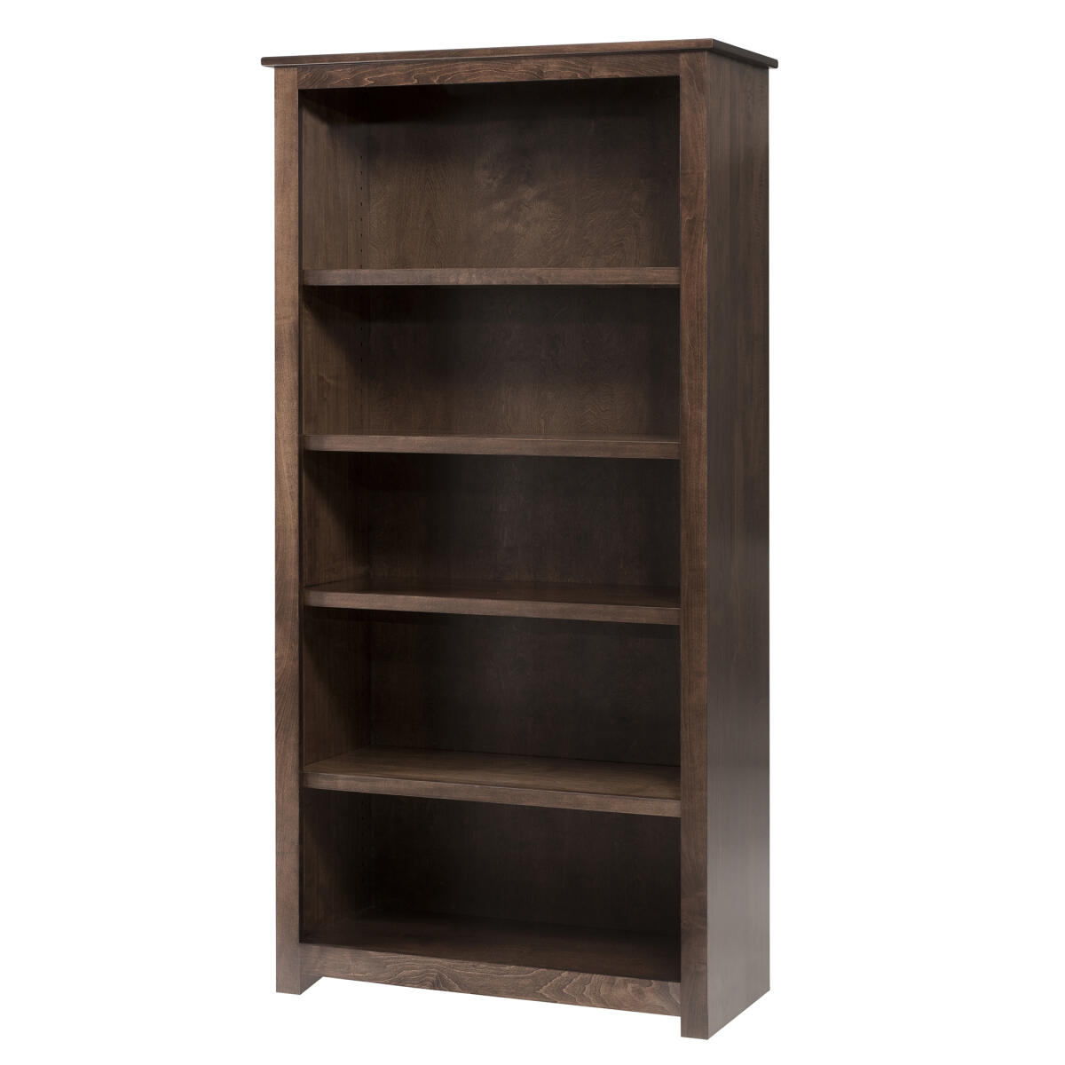 Urban Shaker Bookcase Collection – BILTRITE - Greenfield - Metro ...