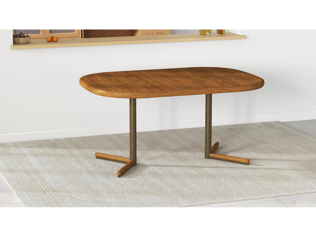 Dining Tables – BILTRITE - Greenfield - Metro Milwaukee Furniture Store