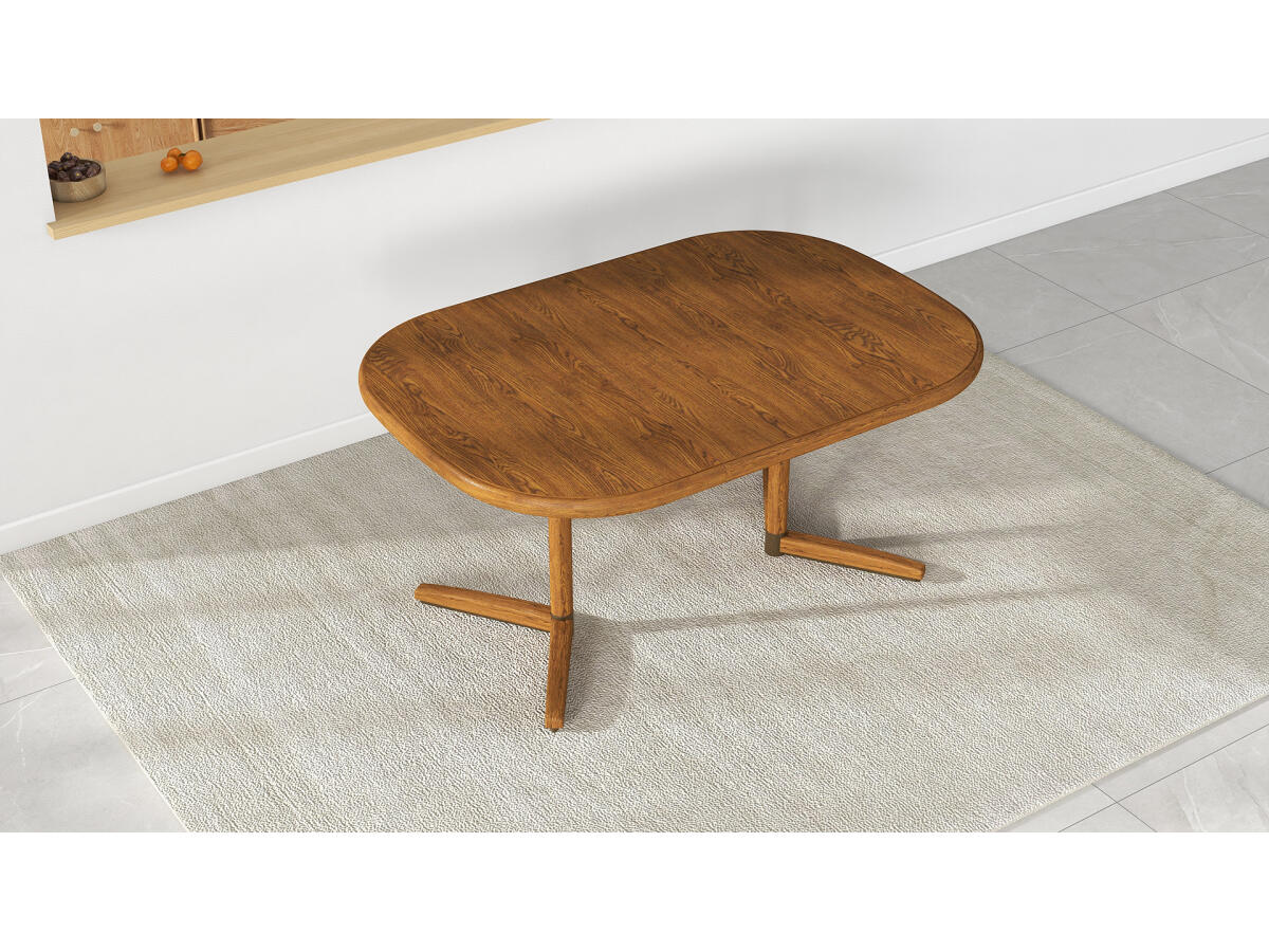Dining Tables – BILTRITE - Greenfield - Metro Milwaukee Furniture Store
