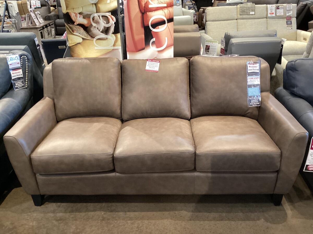 Clearance – BILTRITE - Greenfield - Metro Milwaukee Furniture Store