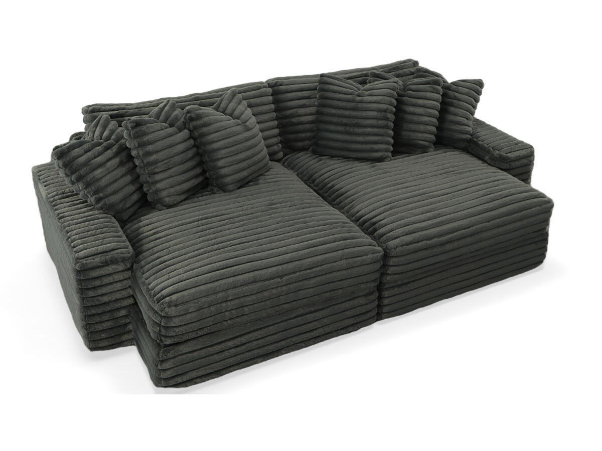 Sectionals – BILTRITE - Greenfield - Metro Milwaukee Furniture Store