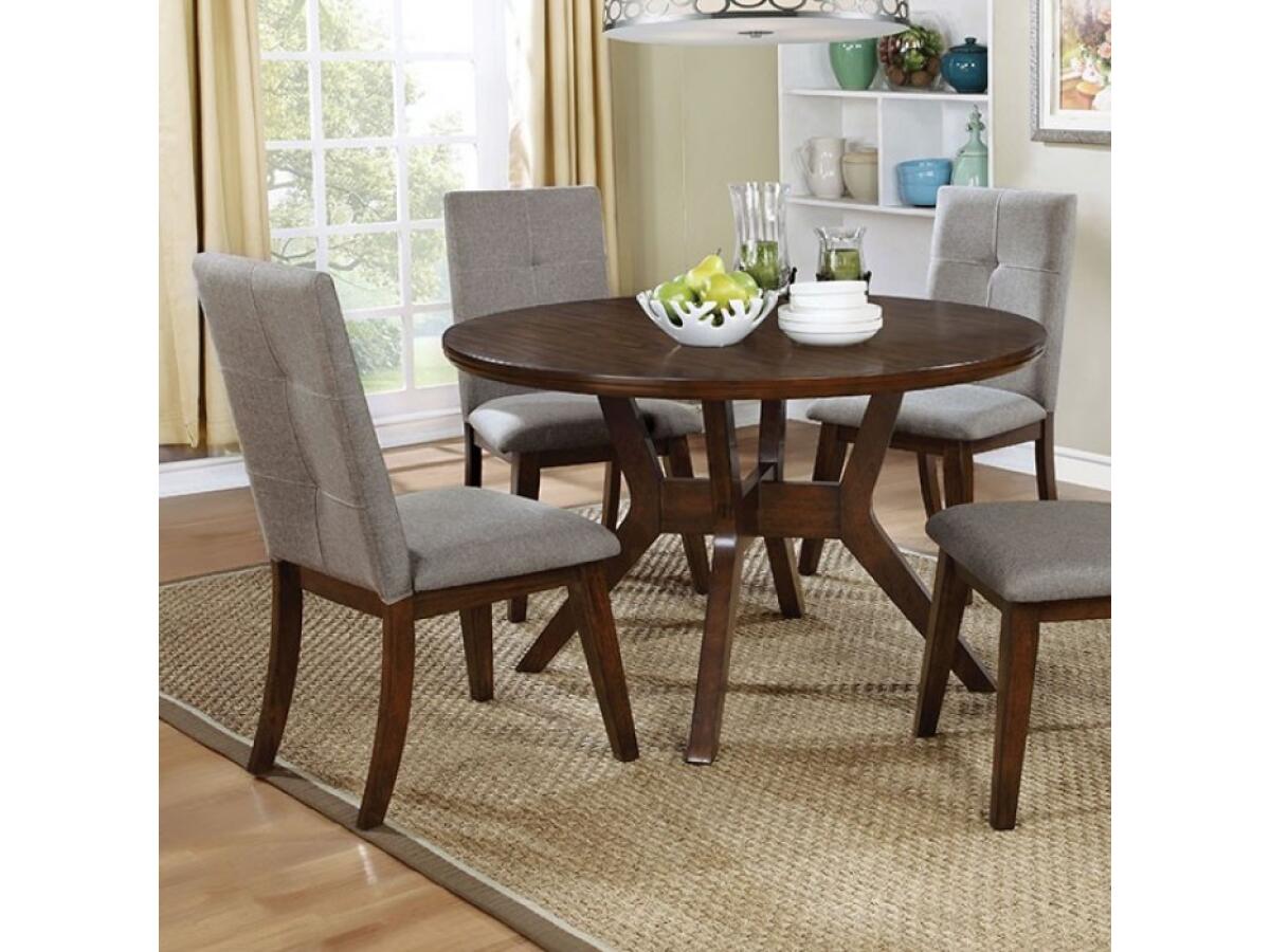 Dining Tables – BILTRITE - Greenfield - Metro Milwaukee Furniture Store