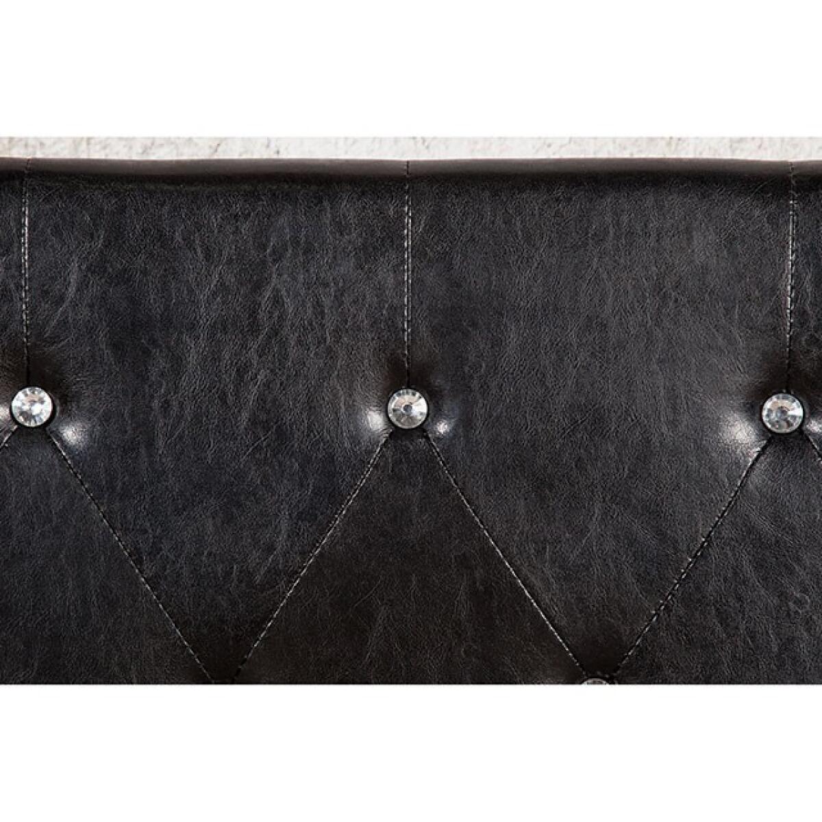 Velen Bed Twin – BILTRITE - Greenfield - Metro Milwaukee Furniture Store