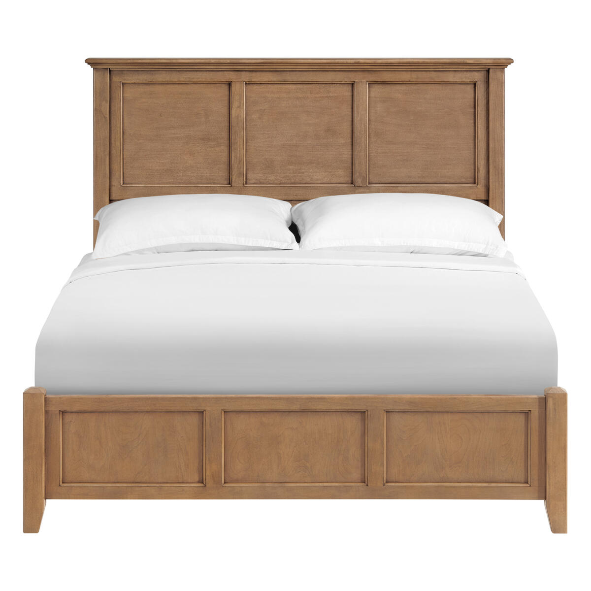McKenzie Classic Bed PEC – BILTRITE - Greenfield - Metro Milwaukee ...