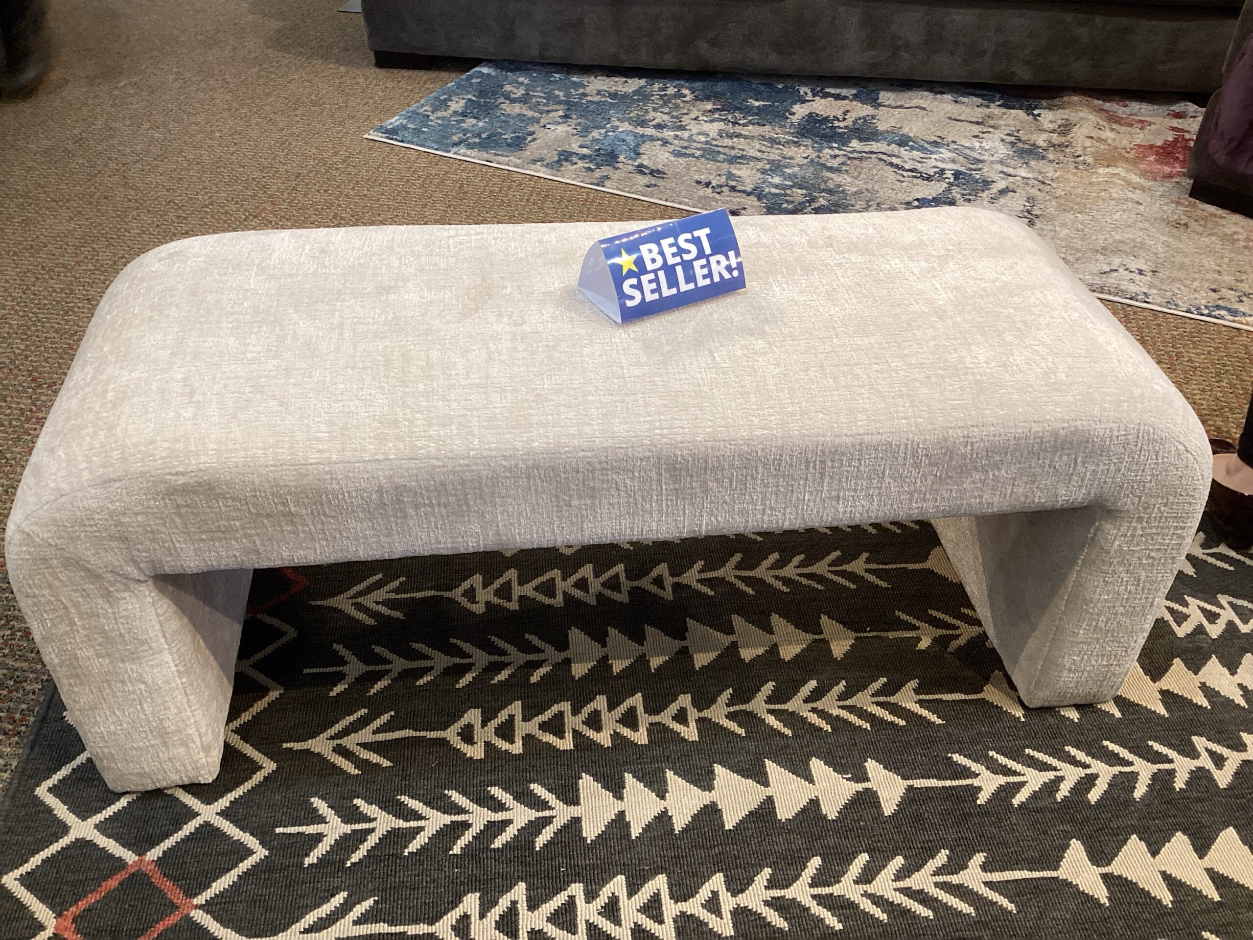 Sam J Bench Final Price – BILTRITE - Greenfield - Metro Milwaukee ...