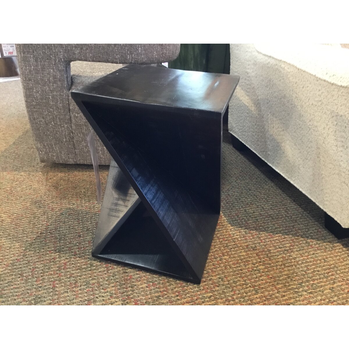 Sam J. Frederick Accent Table Final Price – BILTRITE - Greenfield ...