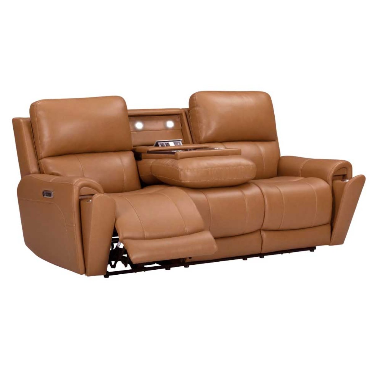 Hancock Power Reclining Sofa – BILTRITE - Greenfield - Metro Milwaukee ...