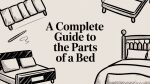 A Complete Guide to the Parts of a Bed