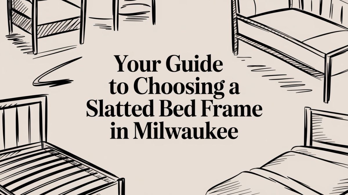 Mattress Sinking in the Middle? Our Family's Guide to Fixing It!