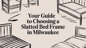 Mattress Sinking in the Middle? Our Family's Guide to Fixing It!