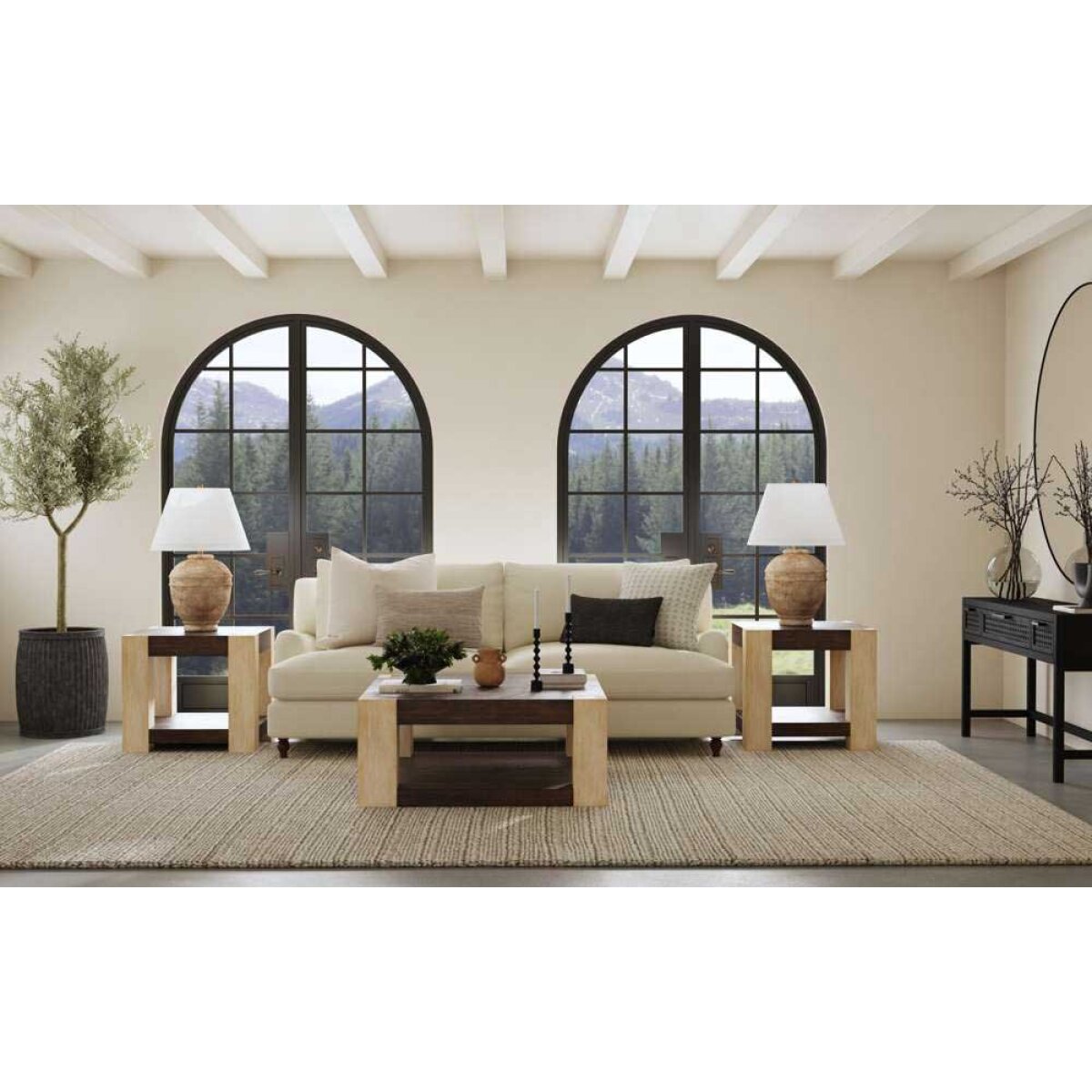 Harmony Coffee Table – BILTRITE - Greenfield - Metro Milwaukee ...